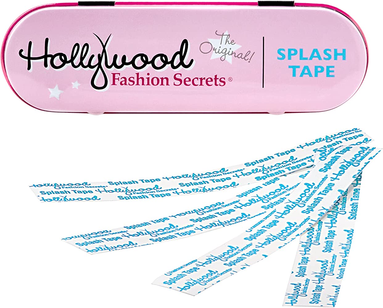 Hollywood Splash Tape